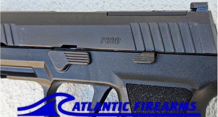 Atlantic Firearms, LLC - AtlanticFirearms.com