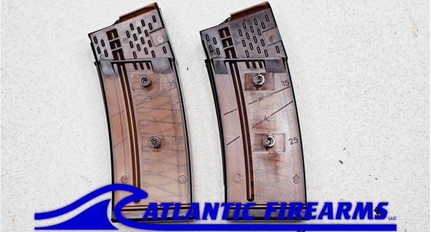 MKE HK33 Mag-2 Pack - AtlanticFirearms.com
