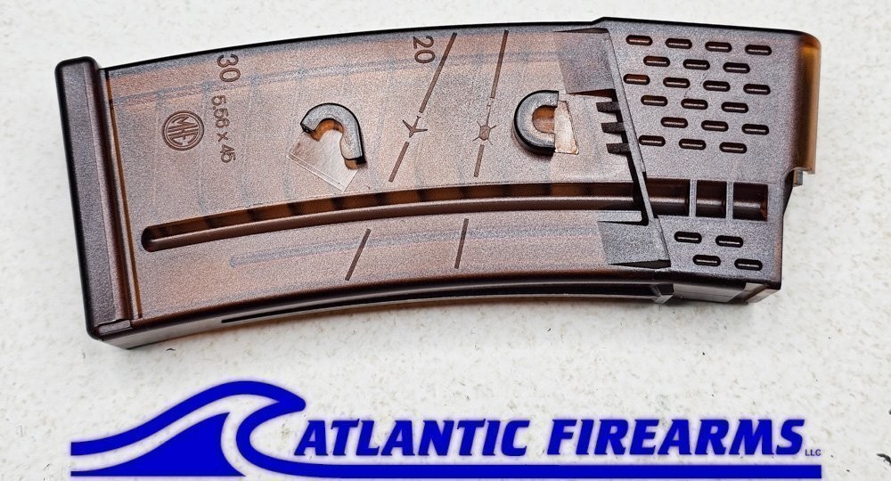 MKE HK33 Mag-2 Pack - AtlanticFirearms.com