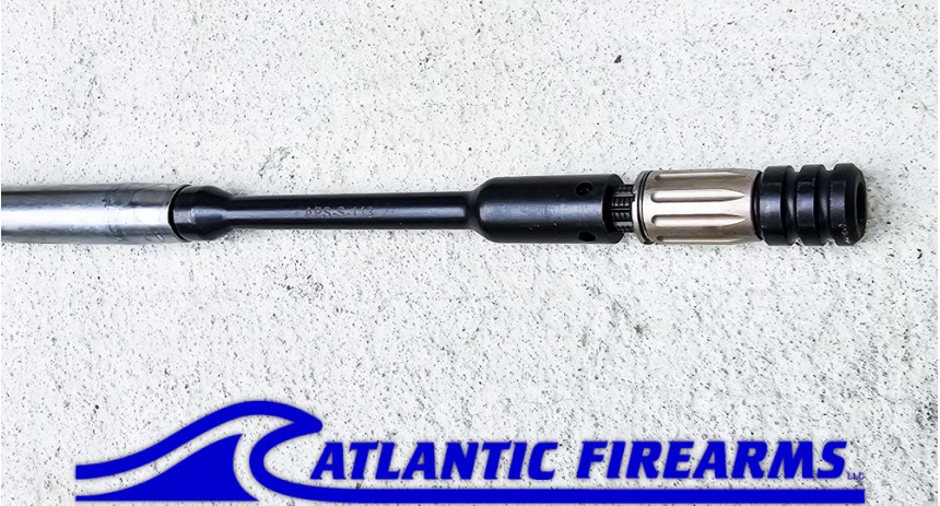 WBP AK47 KNS Gas Piston System - AtlanticFirearms.com