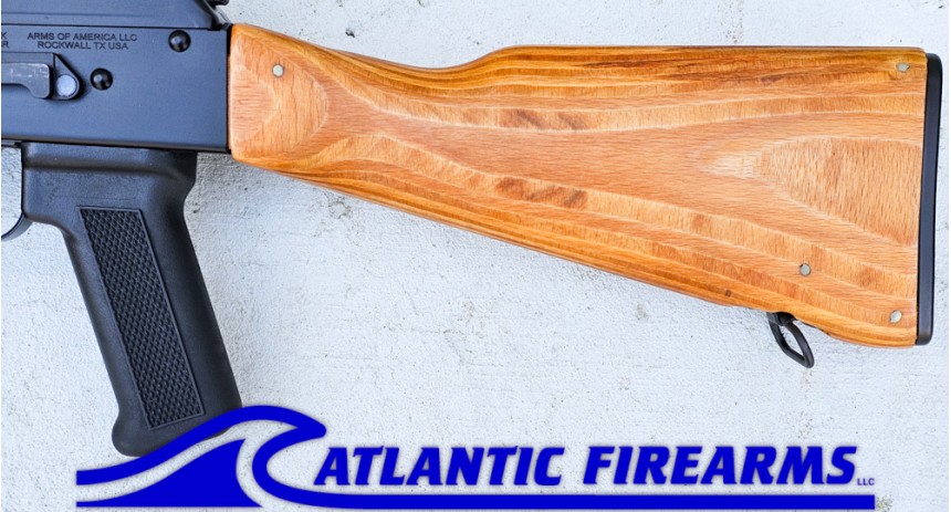 Atlantic Firearms, LLC - AtlanticFirearms.com