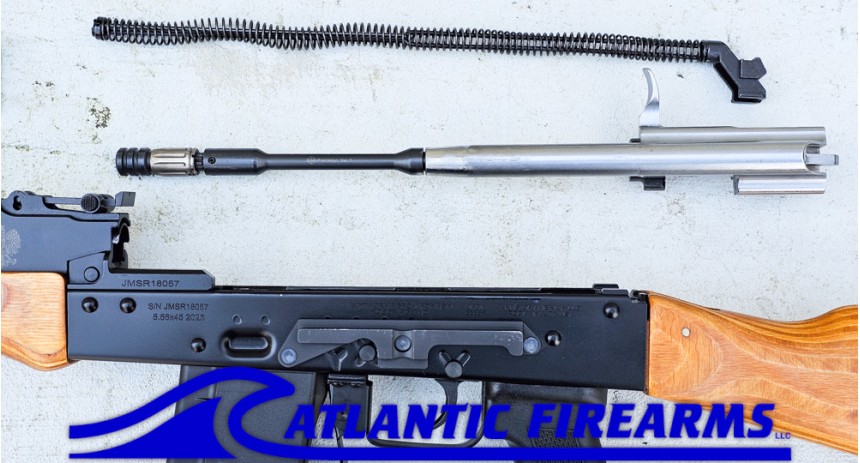 Atlantic Firearms, LLC - AtlanticFirearms.com