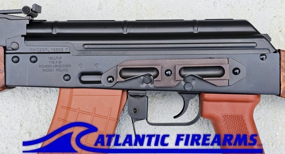 Atlantic Firearms,llc - AtlanticFirearms.com