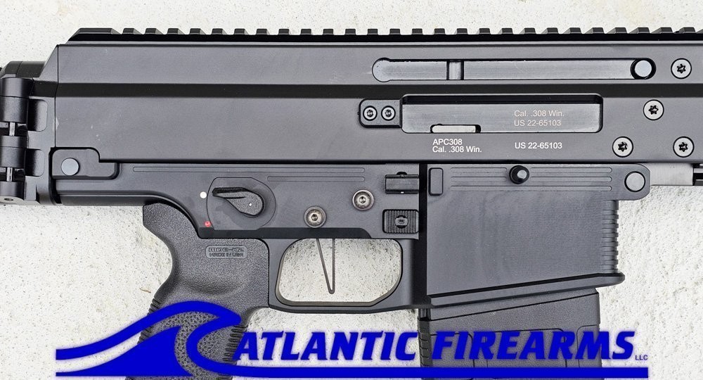 B&T APC308 Rifle SALE - AtlanticFirearms.com