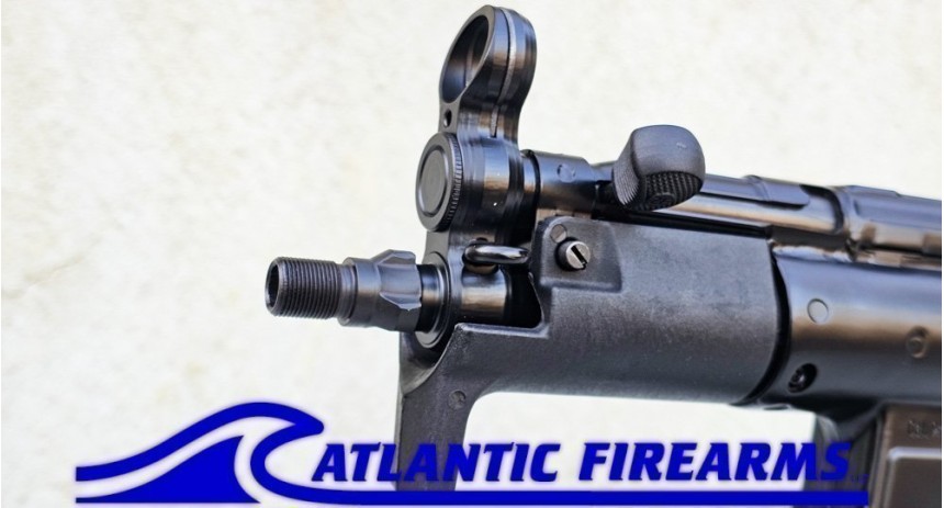 Atlantic Firearms, LLC - AtlanticFirearms.com