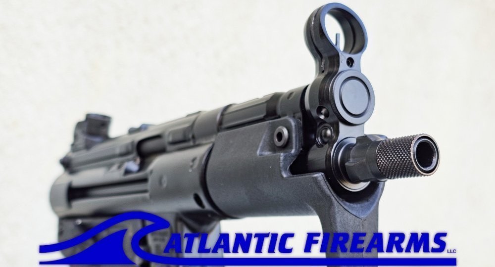 Zenith ZF-5P Premium Package - AtlanticFirearms.com