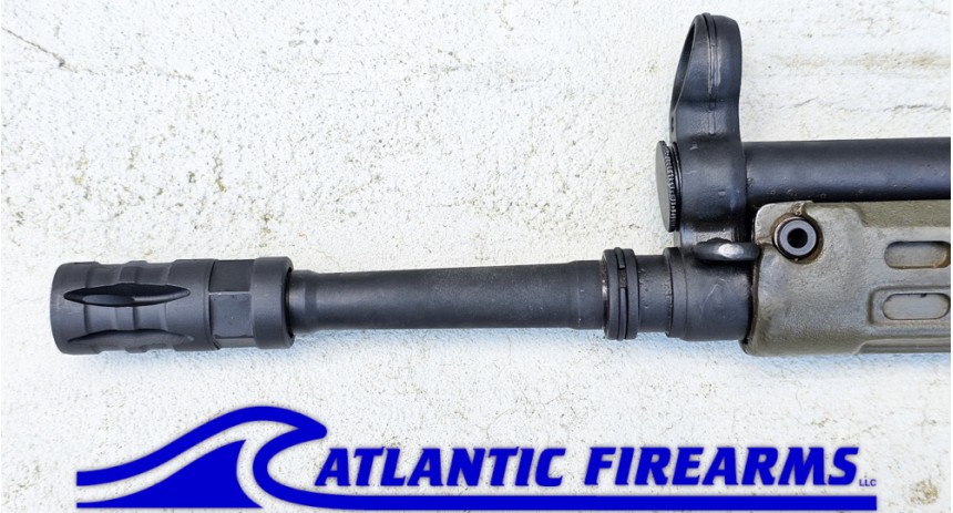 Atlantic Firearms, LLC - AtlanticFirearms.com