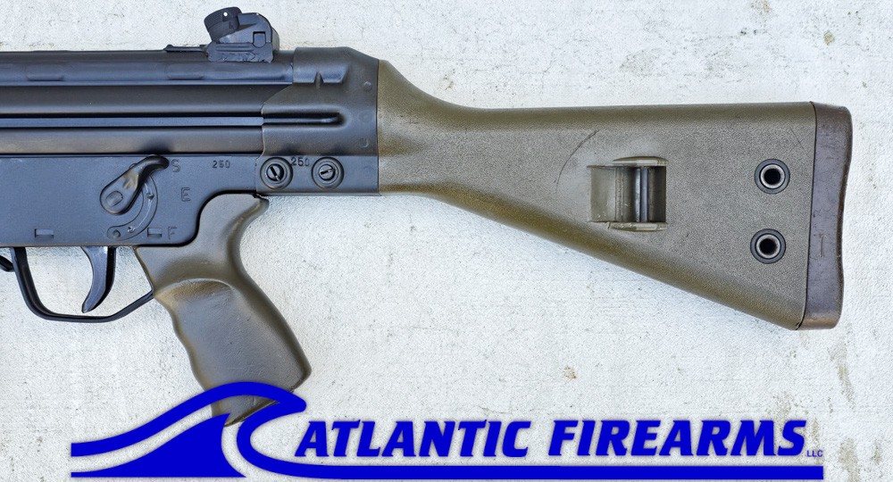 G3 FMP G3 Rifle SALE - AtlanticFirearms.com