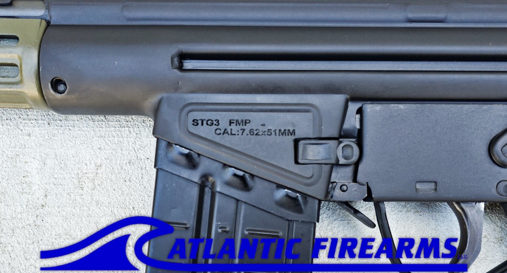 G3 FMP G3 Rifle SALE - AtlanticFirearms.com