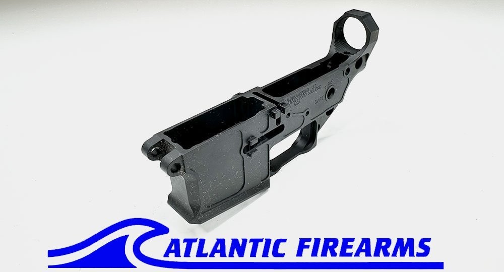Billet AR15 Receiver Set - AtlanticFirearms.com
