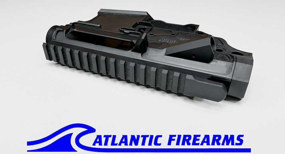 Billet AR15 Receiver Set - AtlanticFirearms.com