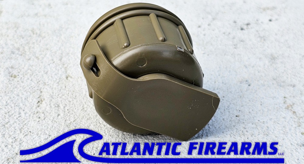 Atlantic Firearms, LLC - AtlanticFirearms.com