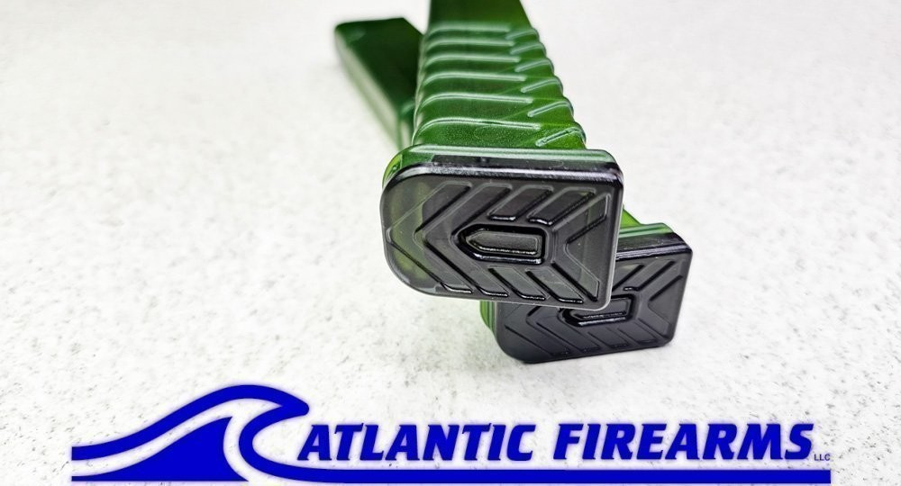 BRM Guerilla 9mm Glock Mags - AtlanticFirearms.com