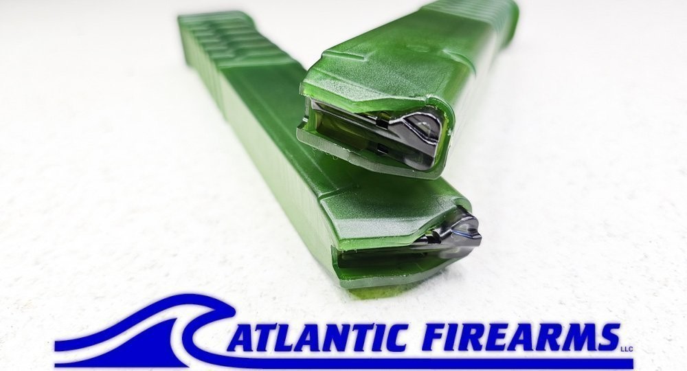 BRM Guerilla 9mm Glock Mags - AtlanticFirearms.com