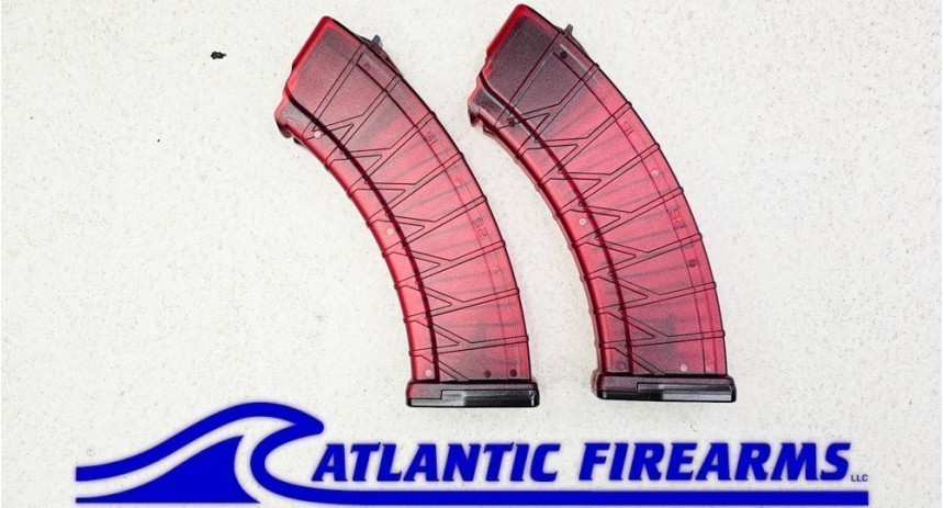 Atlantic Firearms, LLC - AtlanticFirearms.com