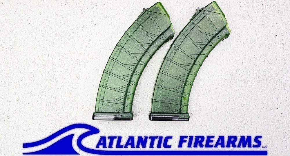 Atlantic Firearms, LLC - AtlanticFirearms.com