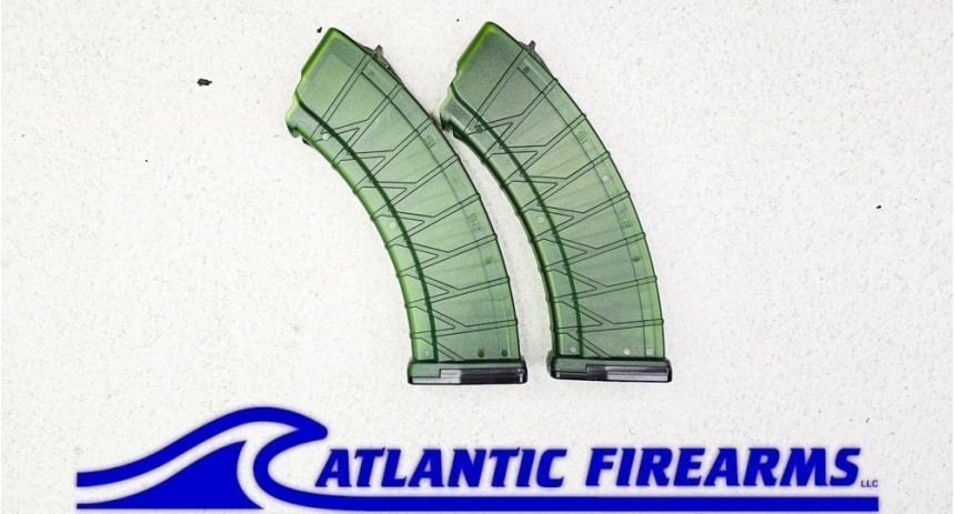 Atlantic Firearms, LLC - AtlanticFirearms.com