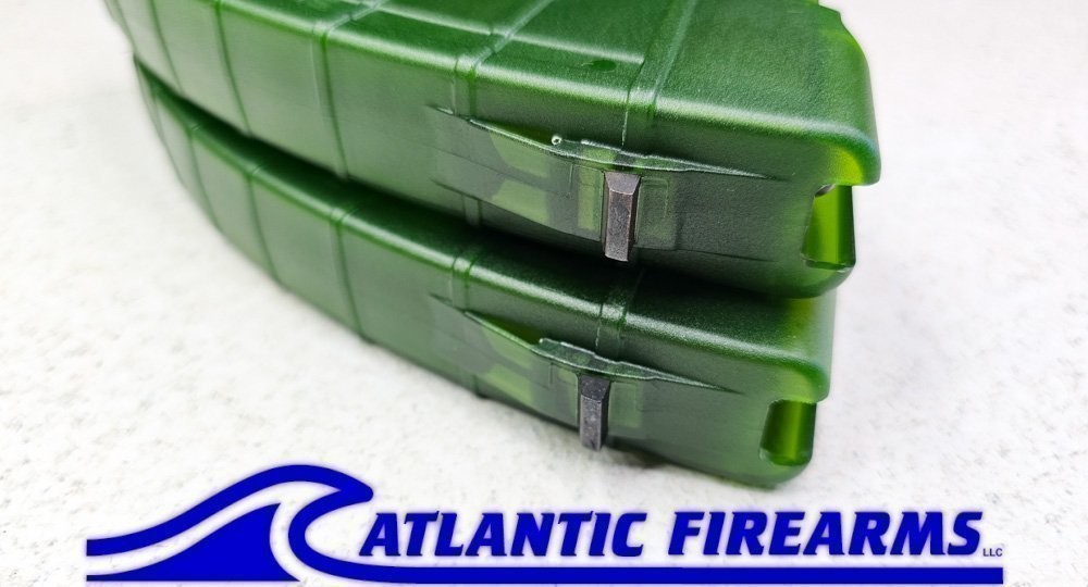 AK47 Guerilla Mag 2 Pack SALE - AtlanticFirearms.com
