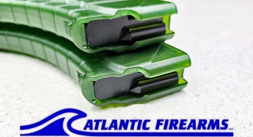 Atlantic Firearms, LLC - AtlanticFirearms.com