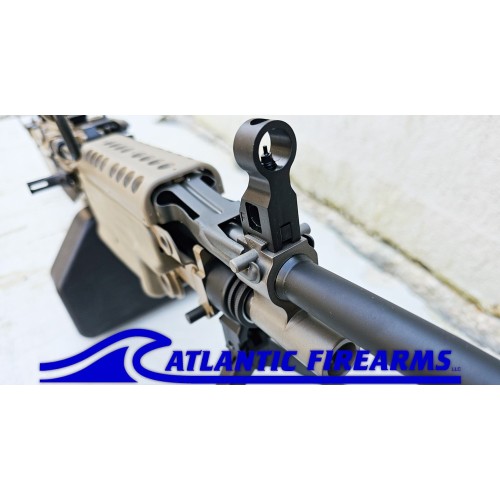 FN M249S SAW Rifle SALE - AtlanticFirearms.com