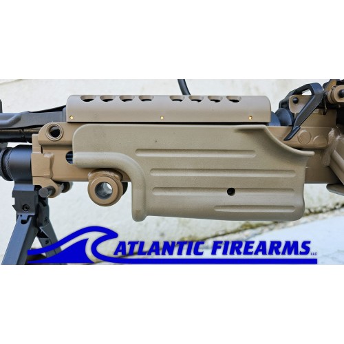 FN M249S SAW Rifle SALE - AtlanticFirearms.com