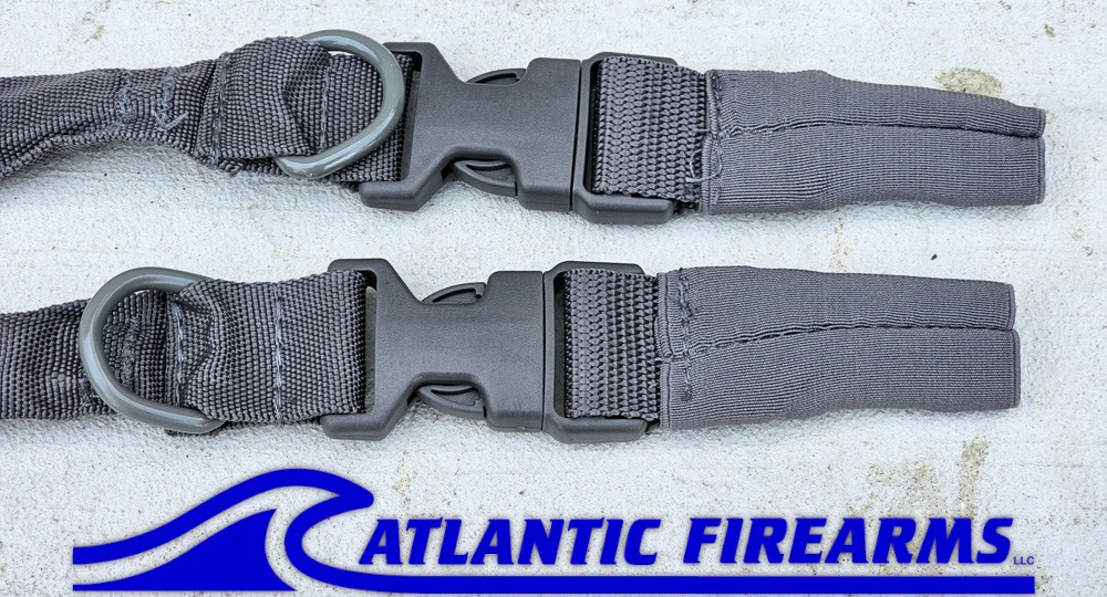 VISM Gray 2 Point Sling - AtlanticFirearms.com