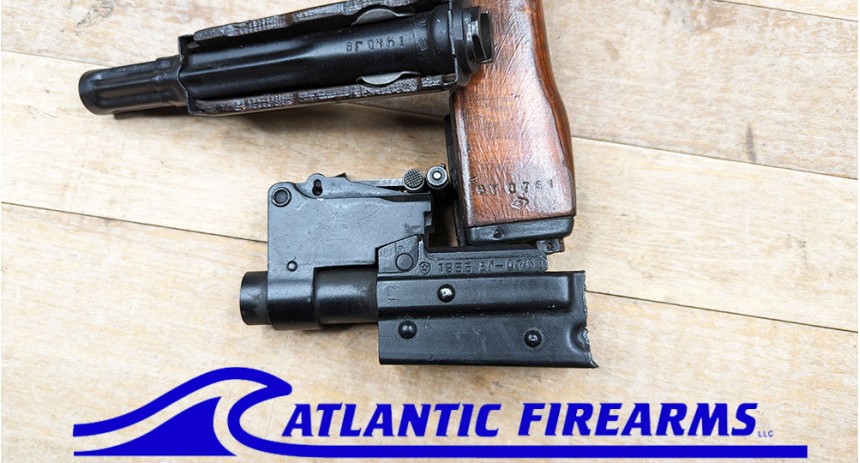 Atlantic Firearms, LLC - AtlanticFirearms.com