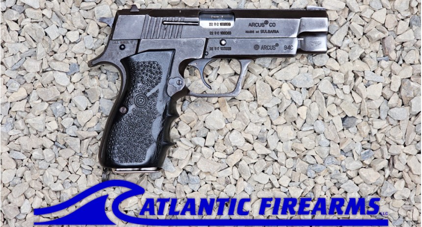 Atlantic Firearms, LLC - AtlanticFirearms.com