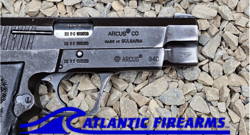 Atlantic Firearms, LLC - AtlanticFirearms.com