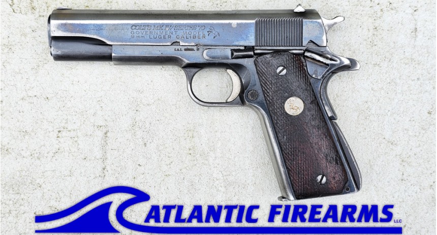 Atlantic Firearms, LLC - AtlanticFirearms.com
