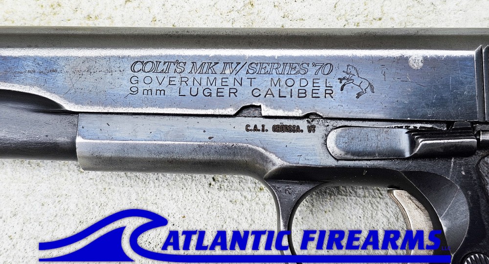 Atlantic Firearms,llc - AtlanticFirearms.com