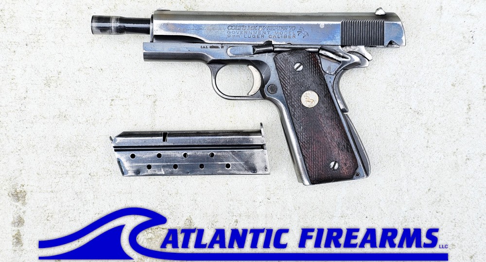 Atlantic Firearms, LLC - AtlanticFirearms.com