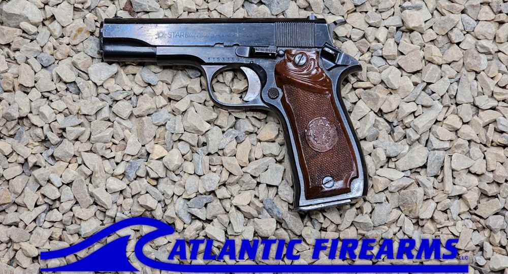 Atlantic Firearms, LLC - AtlanticFirearms.com