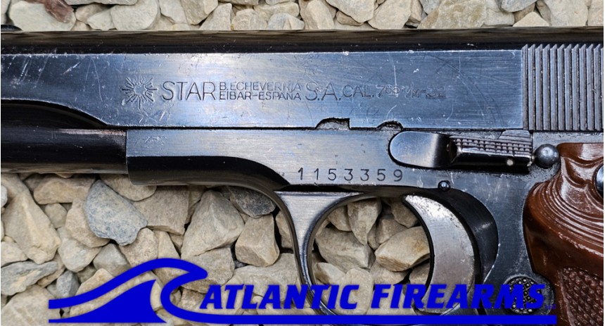 Atlantic Firearms, LLC - AtlanticFirearms.com