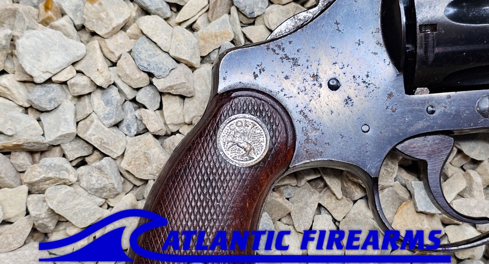 Atlantic Firearms, LLC - AtlanticFirearms.com