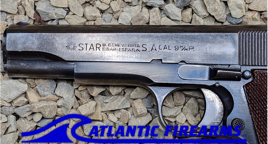 Atlantic Firearms, LLC - AtlanticFirearms.com