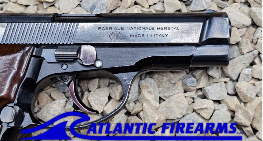 Atlantic Firearms, LLC - AtlanticFirearms.com