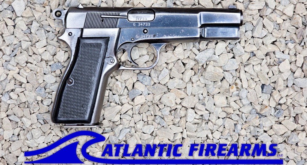 Atlantic Firearms, LLC - AtlanticFirearms.com