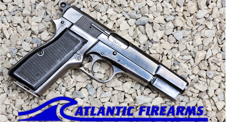 Atlantic Firearms, LLC - AtlanticFirearms.com
