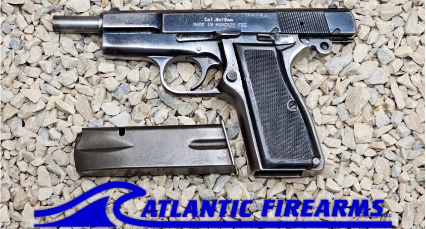 Atlantic Firearms, LLC - AtlanticFirearms.com