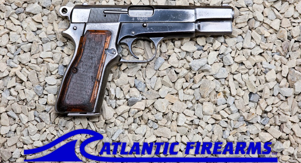 Atlantic Firearms, LLC - AtlanticFirearms.com