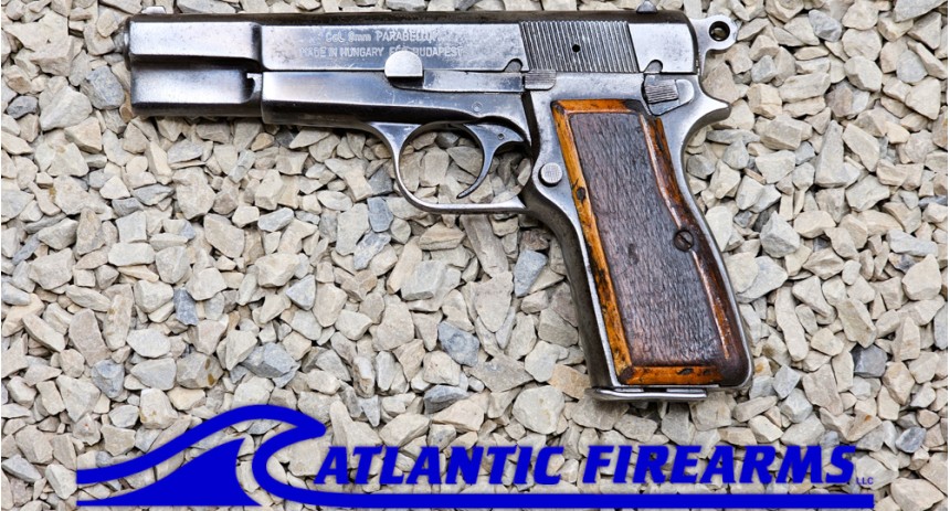 Atlantic Firearms, LLC - AtlanticFirearms.com