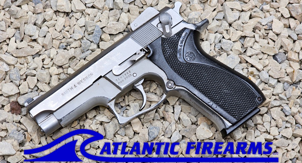 Atlantic Firearms, LLC - AtlanticFirearms.com