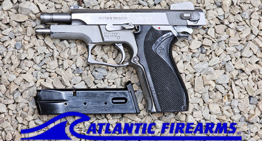 Atlantic Firearms, LLC - AtlanticFirearms.com