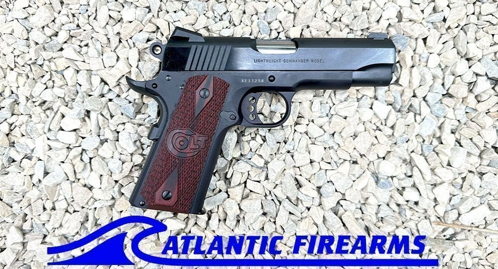 Atlantic Firearms, LLC - AtlanticFirearms.com