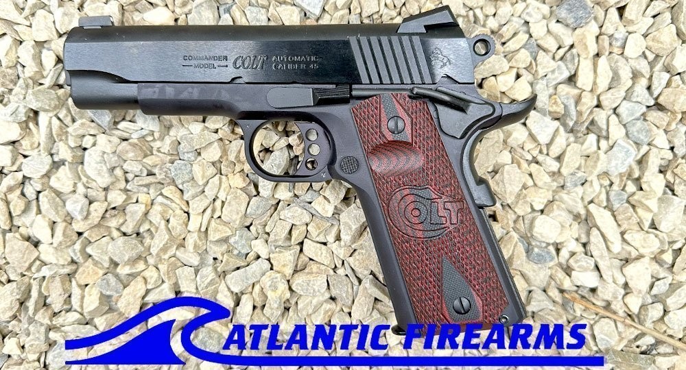 Atlantic Firearms, LLC - AtlanticFirearms.com
