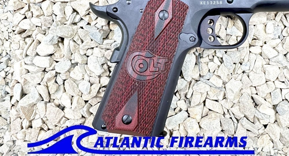 Atlantic Firearms, LLC - AtlanticFirearms.com