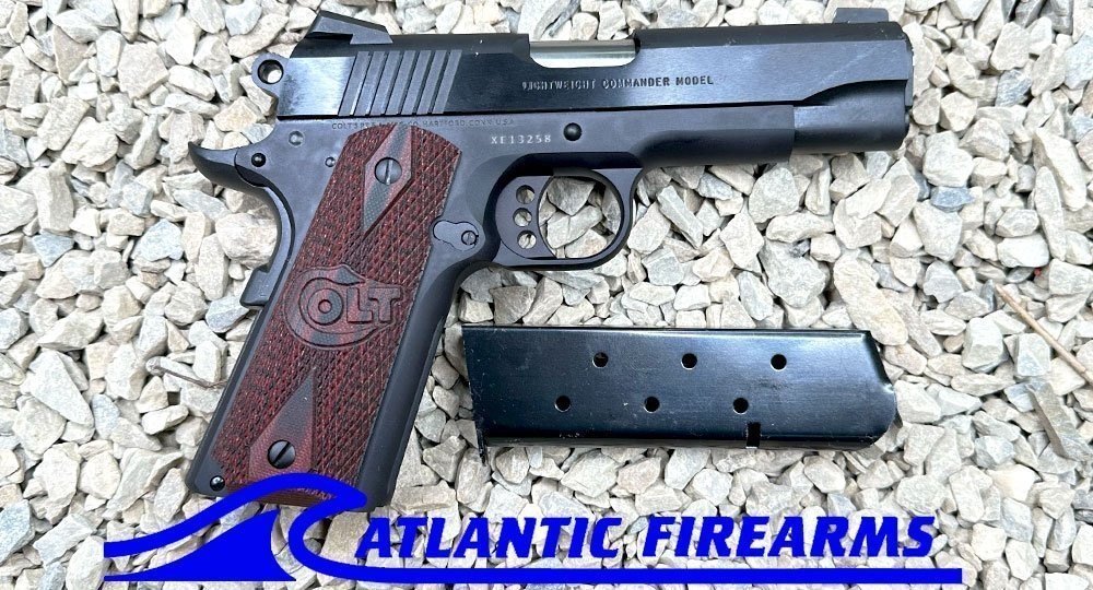 Atlantic Firearms, LLC - AtlanticFirearms.com