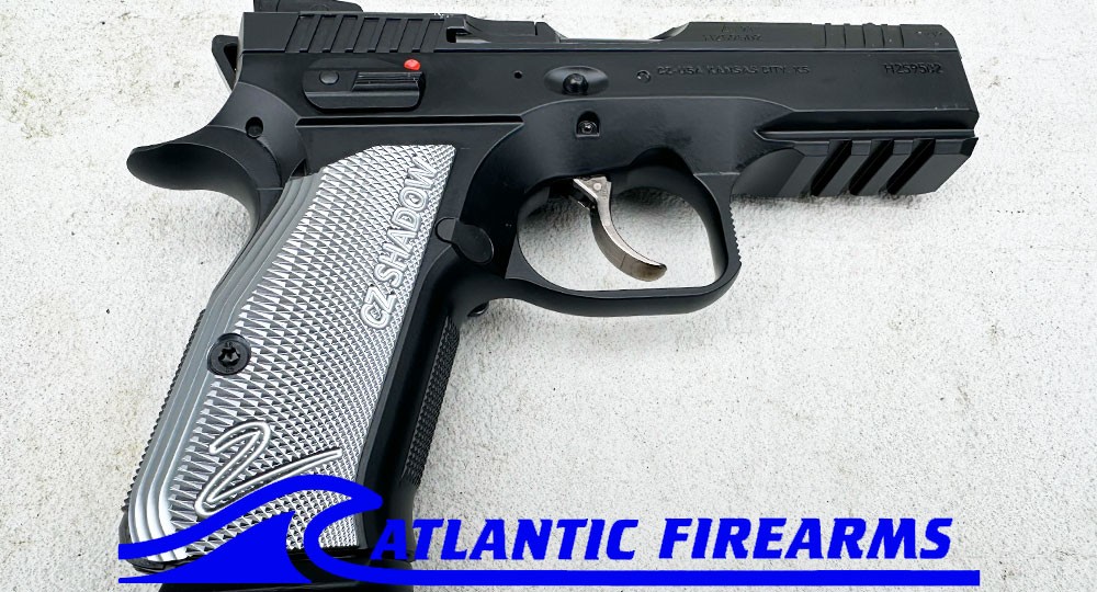 Atlantic Firearms, LLC - AtlanticFirearms.com