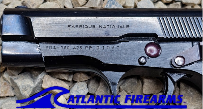 Atlantic Firearms, LLC - AtlanticFirearms.com